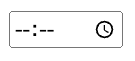 HTMLのみ！フォームに日付選択や時間選択の項目を作る方法【input】