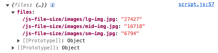 JavaScriptにおけるPromise.allとは？使い方からPromiseとの違いを解説【ファイルのサイズ取得】