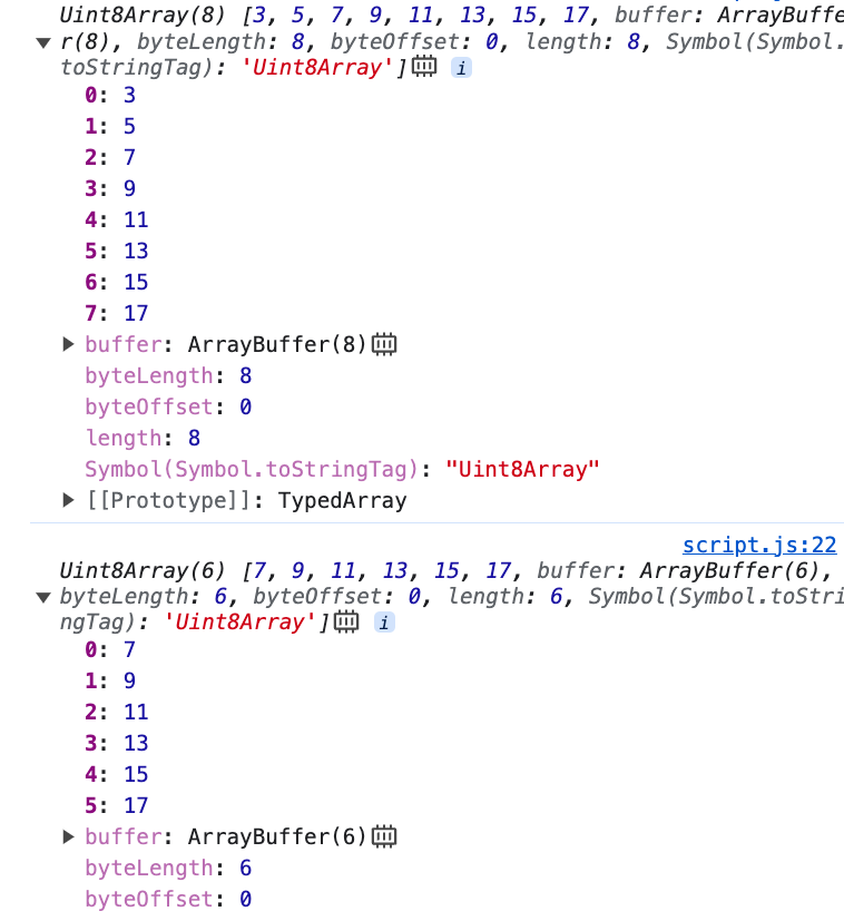 画像アップロードやファイル添付で登場するFileとBlobを理解する【JavaScript, FileReader, 型付き配列 ...