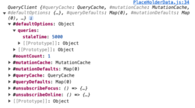 ReactQueryの使い方と何がメリットなのか解説【useQuery, useMutation, キャッシュ, staleTime, QueryClient, useQueryClient ...