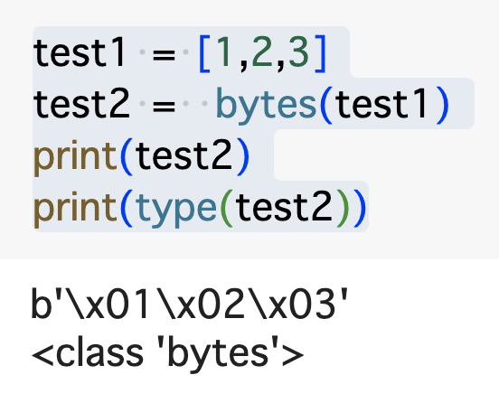 【Python】文字列で改行やスペース、カウントを表示させる方法【len, encode, decode, bytes】
