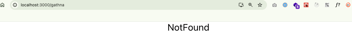 ReactRouterDomを使った画面の切り替えや別ページにデータを渡す方法まで解説【useParams, useNavigate, Link】