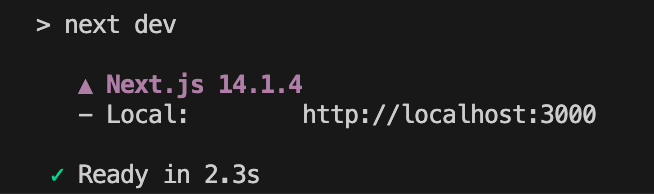 最新版！Next.js14をインストールからルーティング(画面遷移)まで解説【[id],[[…slug]],not-found.tsx ...