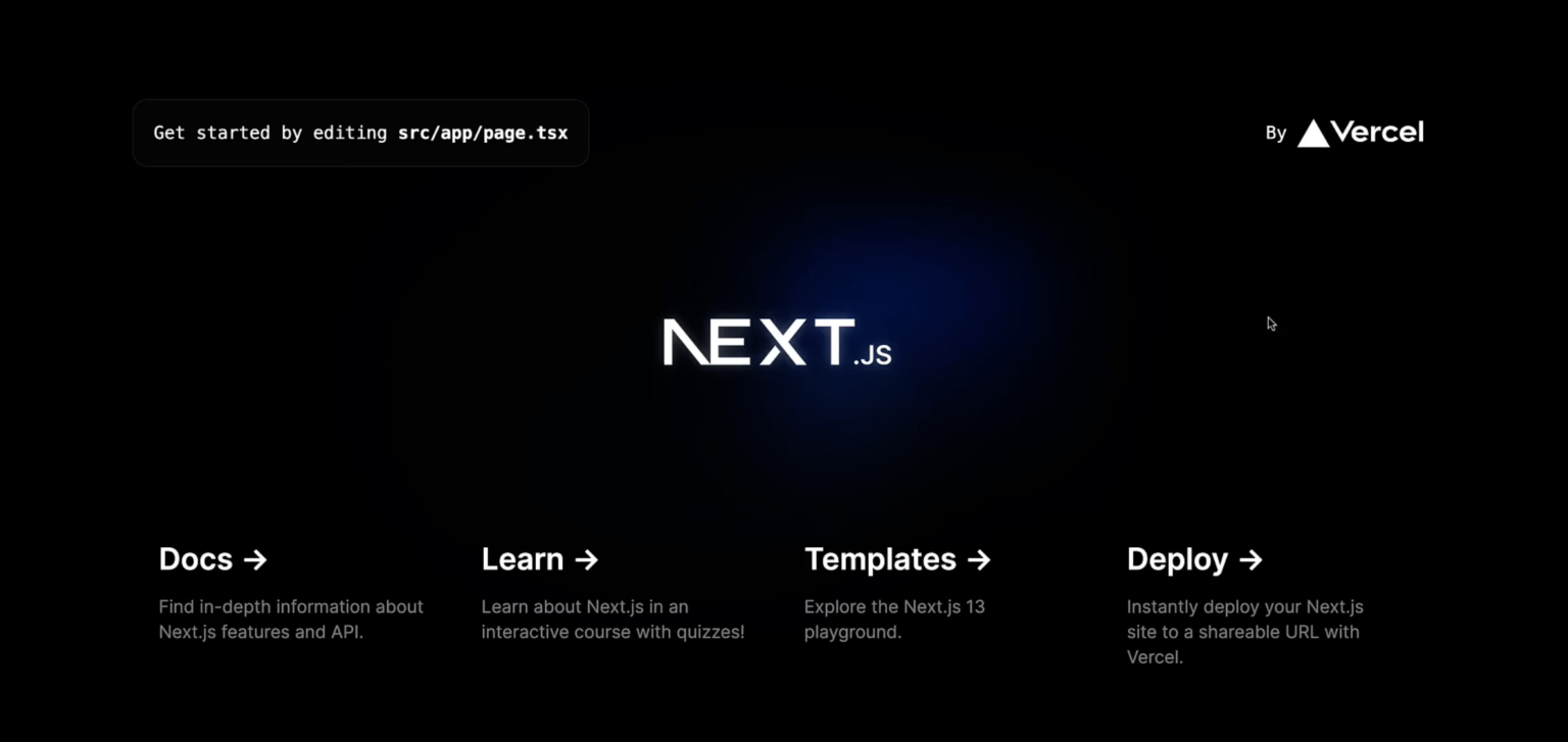 最新版！Next.js14をインストールからルーティング(画面遷移)まで解説【[id],[[…slug]],not-found.tsx,layout.tsx, Link, error.tsx ...