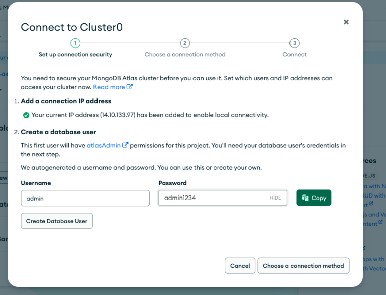 初心者向けにNode.jsでmongooseを使ったMongoDB操作を解説【Schema, connect, model,findById, findByIdAndDelete, savem ...
