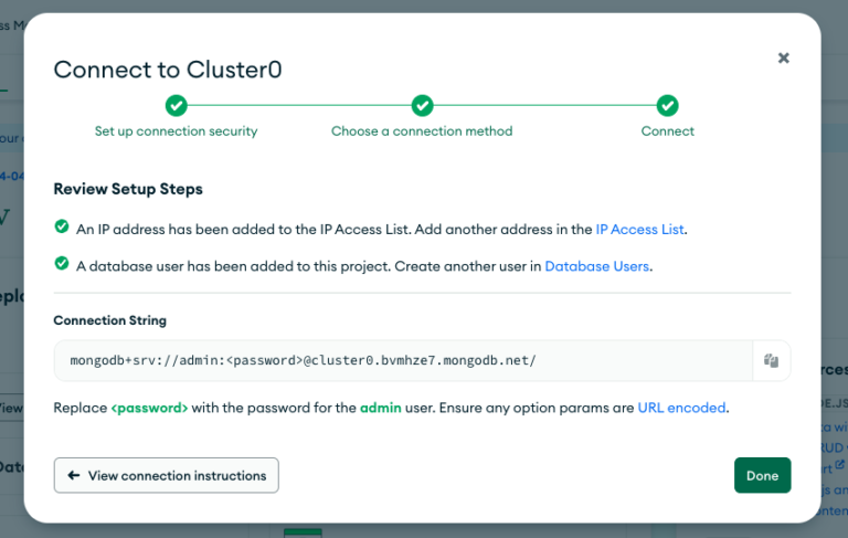 初心者向けにNode.jsでmongooseを使ったMongoDB操作を解説【Schema, connect, model,findById, findByIdAndDelete, savem ...